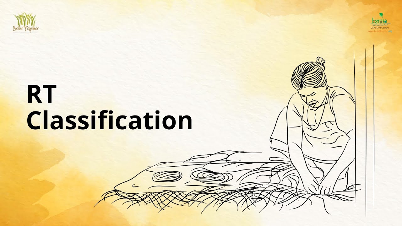 RT Classification | Video Gallery