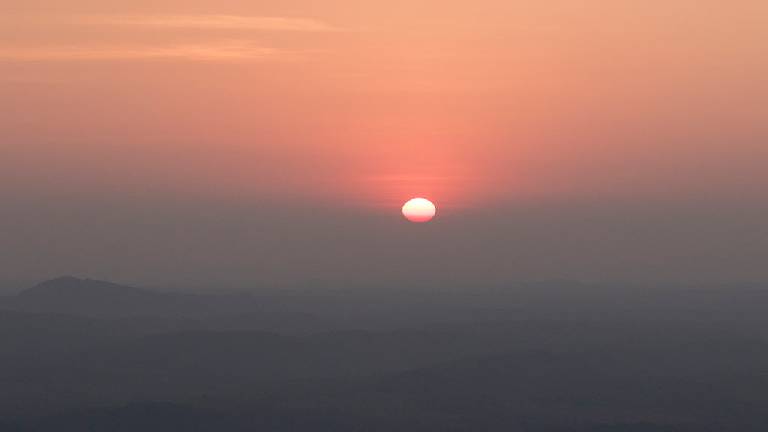 Rosemala trekking | Thenmala - Shenduruny | Eco tourism programmes in ...