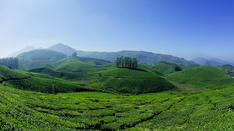 Hill Stations situated in the Western Ghats of Kerala | Kerala Tourism