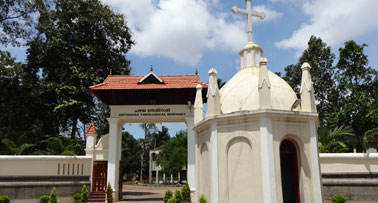The Orthodox Theological Seminary, Monsoon festival