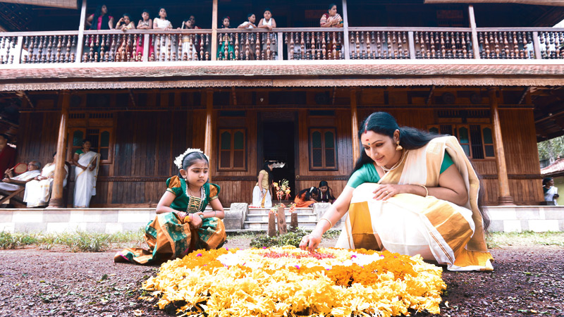 Festival Packages | Responsible Tourism | Kerala Tourism