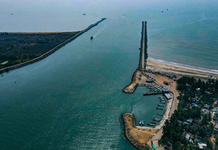 Beypore | Photo gallery | RT Destination | Kerala Responsible Tourism ...