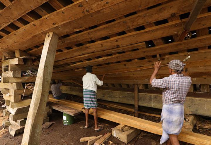 Beypore | Photo gallery | RT Destination | Kerala Responsible Tourism ...