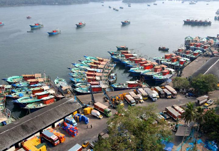 Beypore | Photo gallery | RT Destination | Kerala Responsible Tourism ...