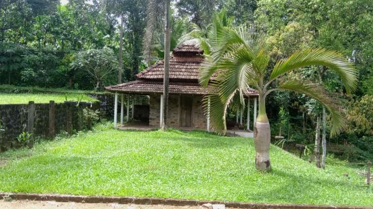 COCONUT VALLEY | Ethnic Cuisine | Responsible Tourism