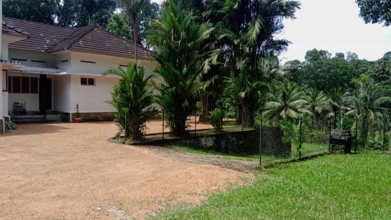 COCONUT VALLEY | Ethnic Cuisine | Responsible Tourism