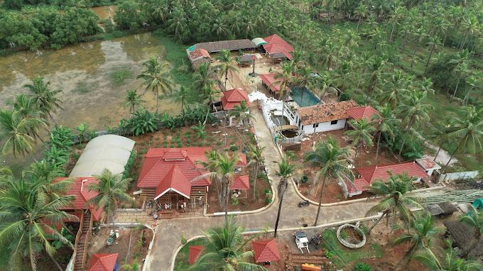 Farm units | Kerala Agri Tourism Network | Responsible Tourism Mission ...