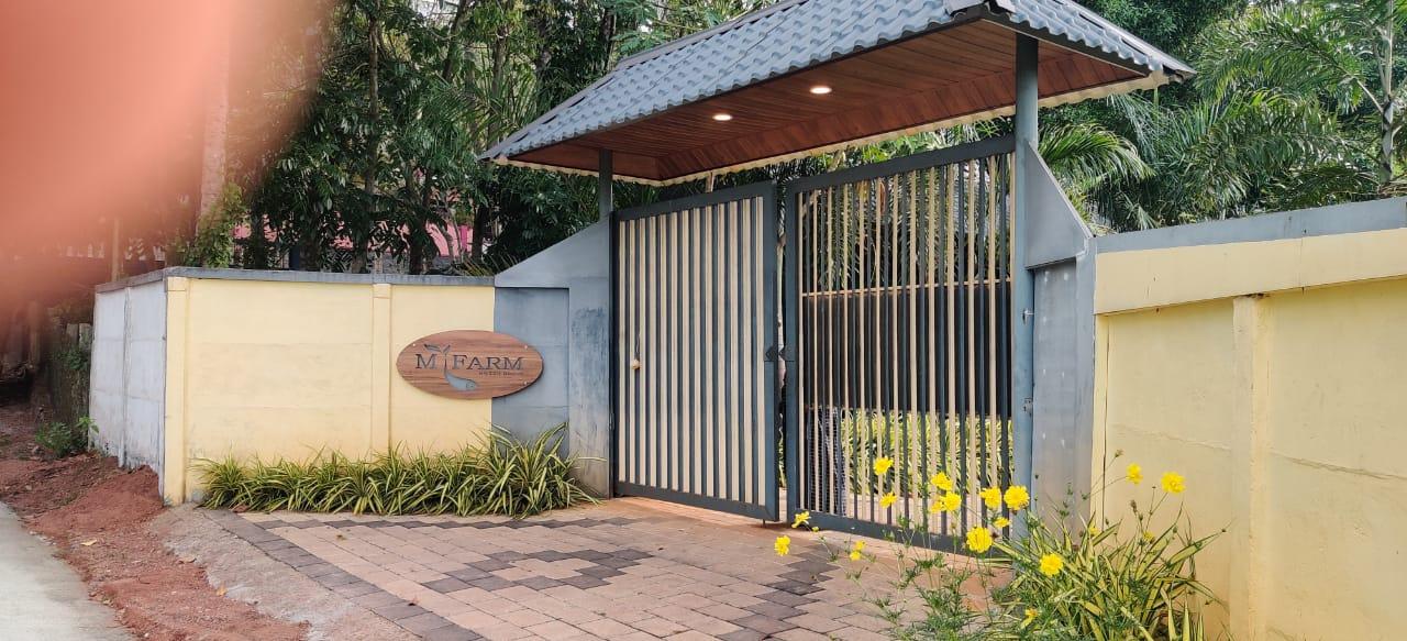 M Farm | Kerala Agri Tourism Network | Responsible Tourism Mission ...