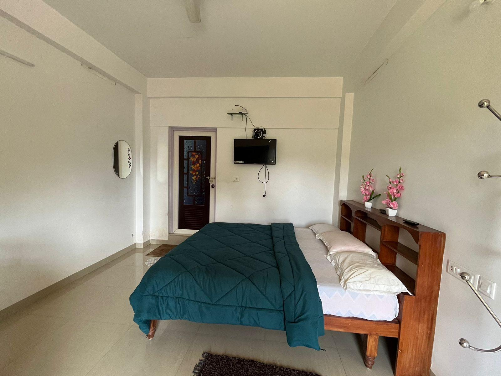 Wind Valley Homestay | Kerala Agri Tourism Network | Responsible ...