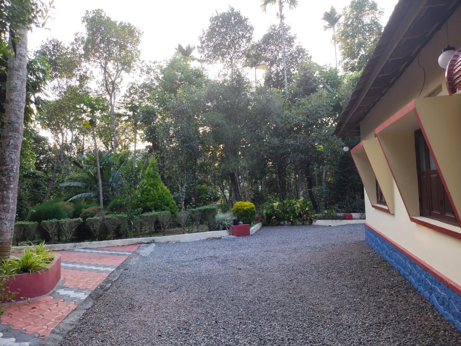 Philip Mary Farm Stay | Kerala Agri Tourism Network | Responsible ...