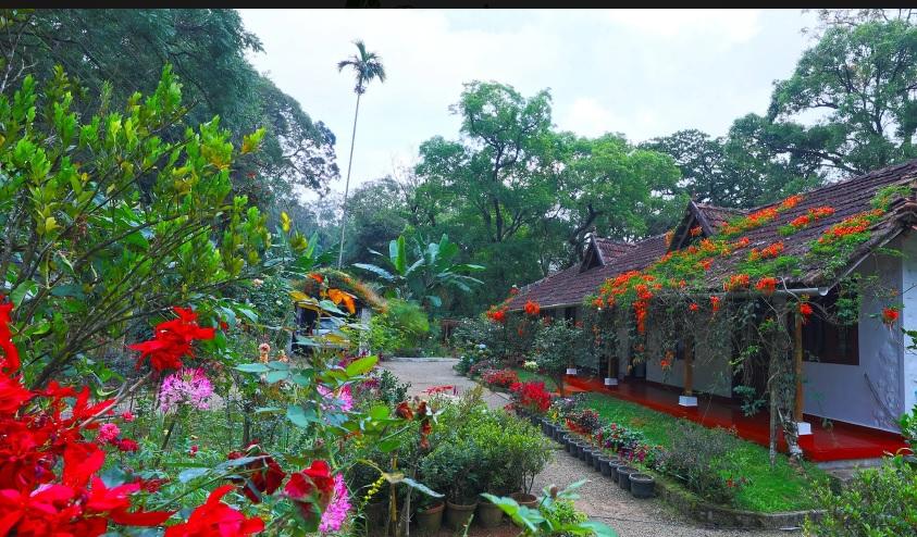 Farm units | Kerala Agri Tourism Network | Responsible Tourism Mission ...