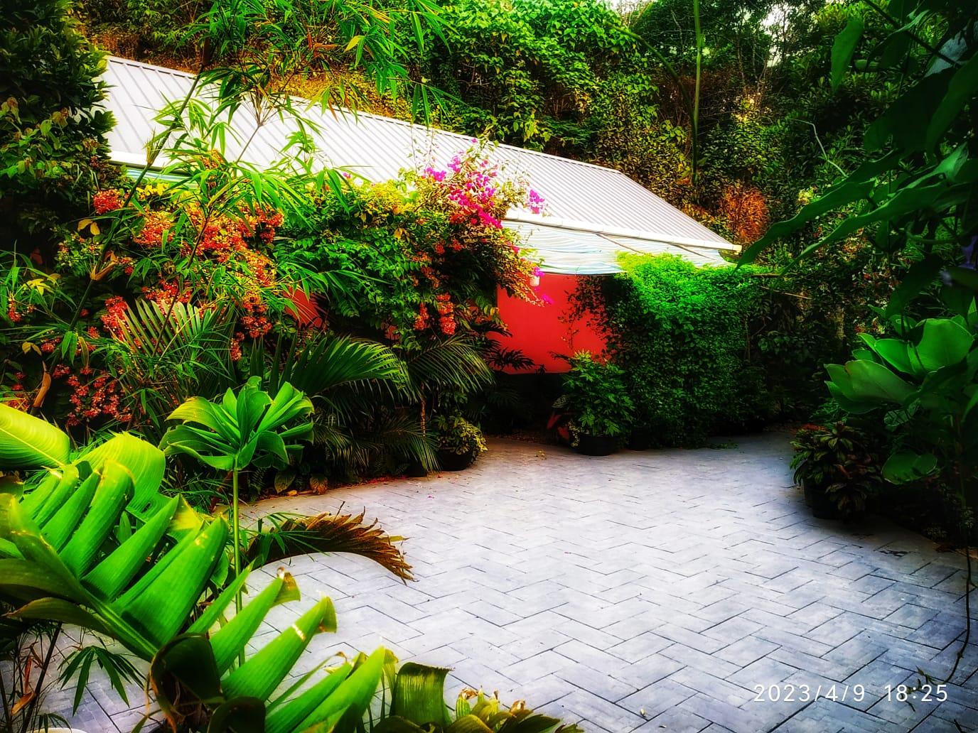 Farm units | Kerala Agri Tourism Network | Responsible Tourism Mission ...