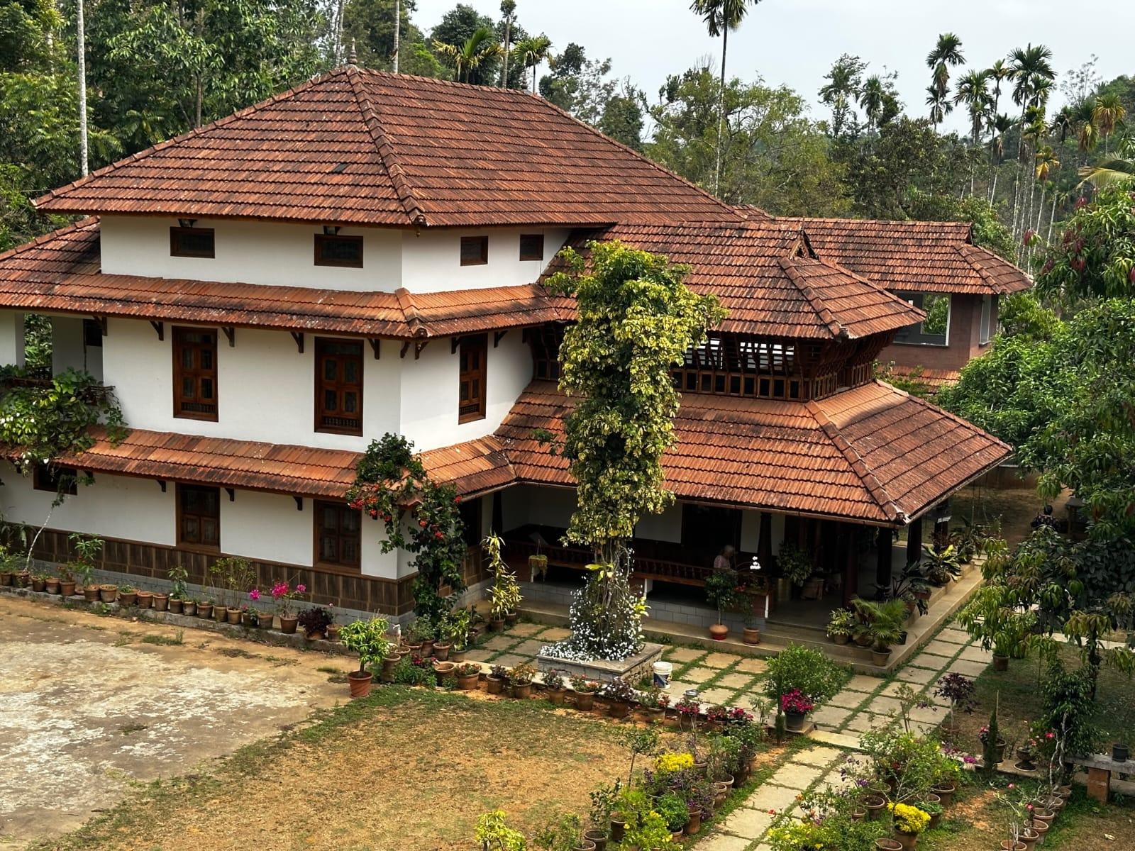 Farm units | Kerala Agri Tourism Network | Responsible Tourism Mission ...