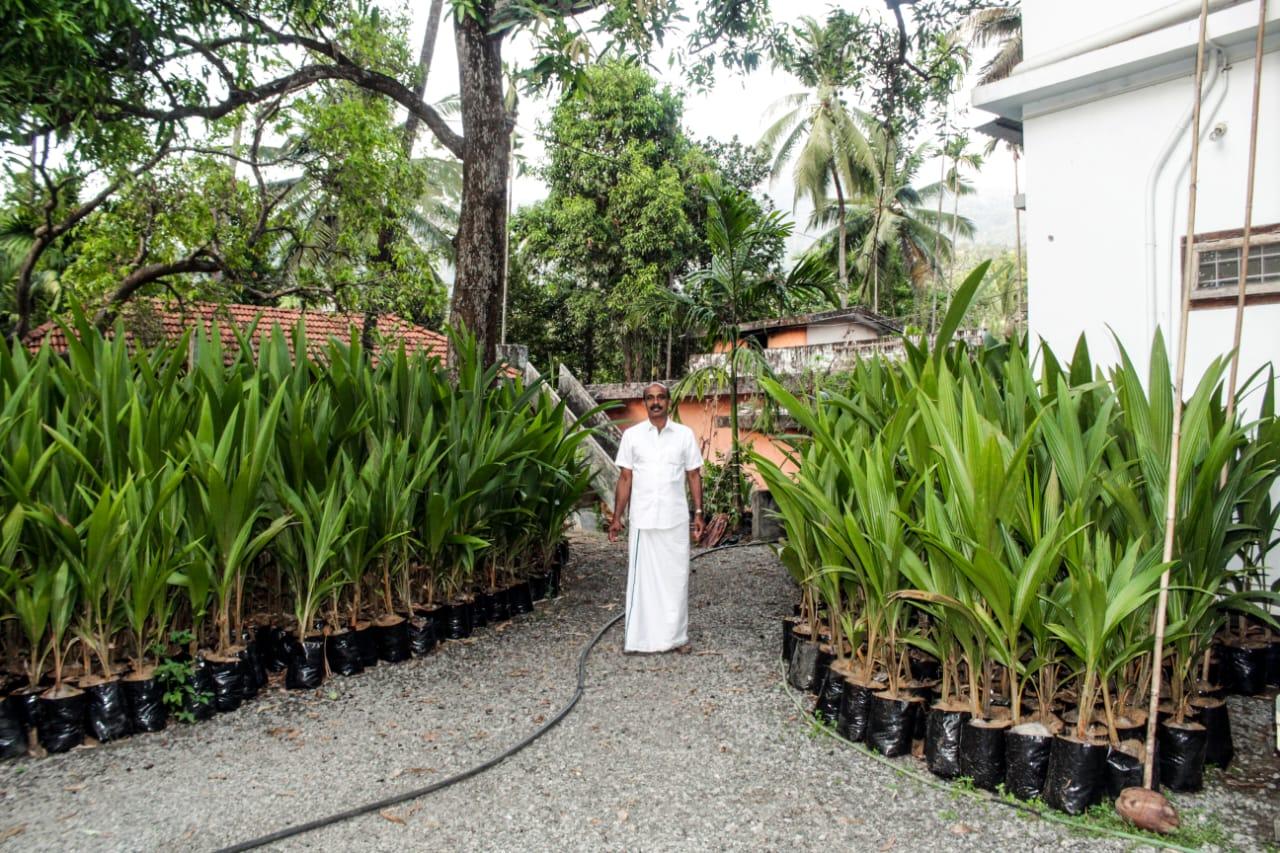 Farm units | Kerala Agri Tourism Network | Responsible Tourism Mission ...