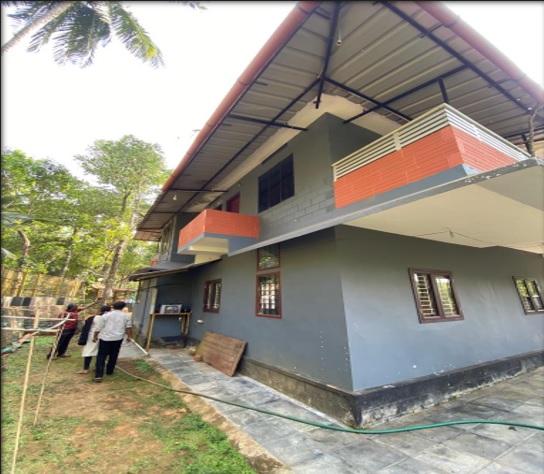 Farm units | Kerala Agri Tourism Network | Responsible Tourism Mission ...