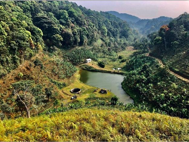 Farm units | Kerala Agri Tourism Network | Responsible Tourism Mission ...