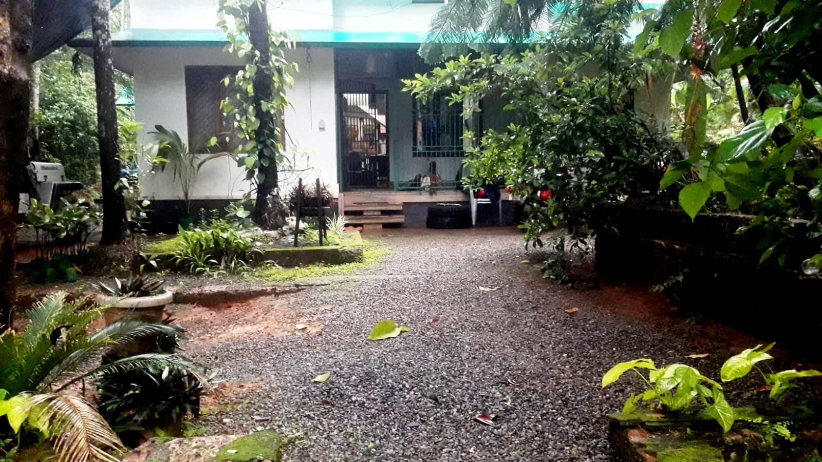 V.V, Sons Enterprises Farm Stay | Kerala Agri Tourism Network ...