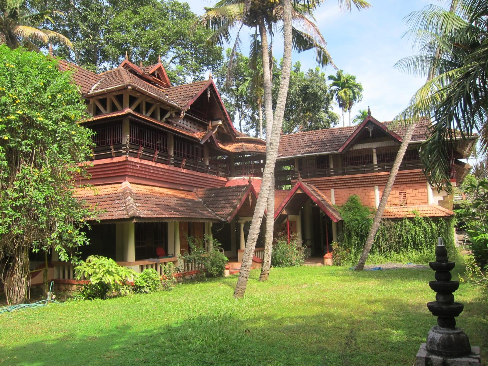 Farm units | Kerala Agri Tourism Network | Responsible Tourism Mission ...