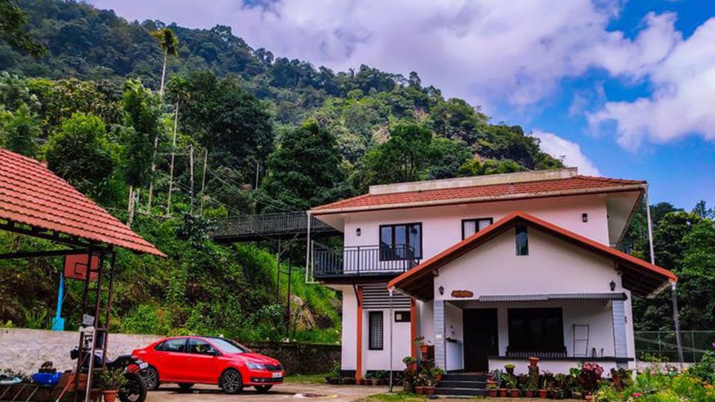 Farm units | Kerala Agri Tourism Network | Responsible Tourism Mission ...