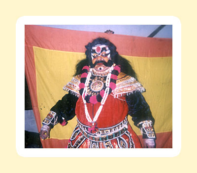 Training Centres of Kerala