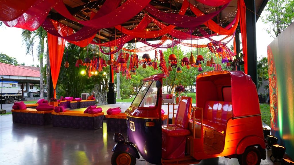 Backwater ripples kumarakom | Destination Wedding | Weddings in Kerala ...