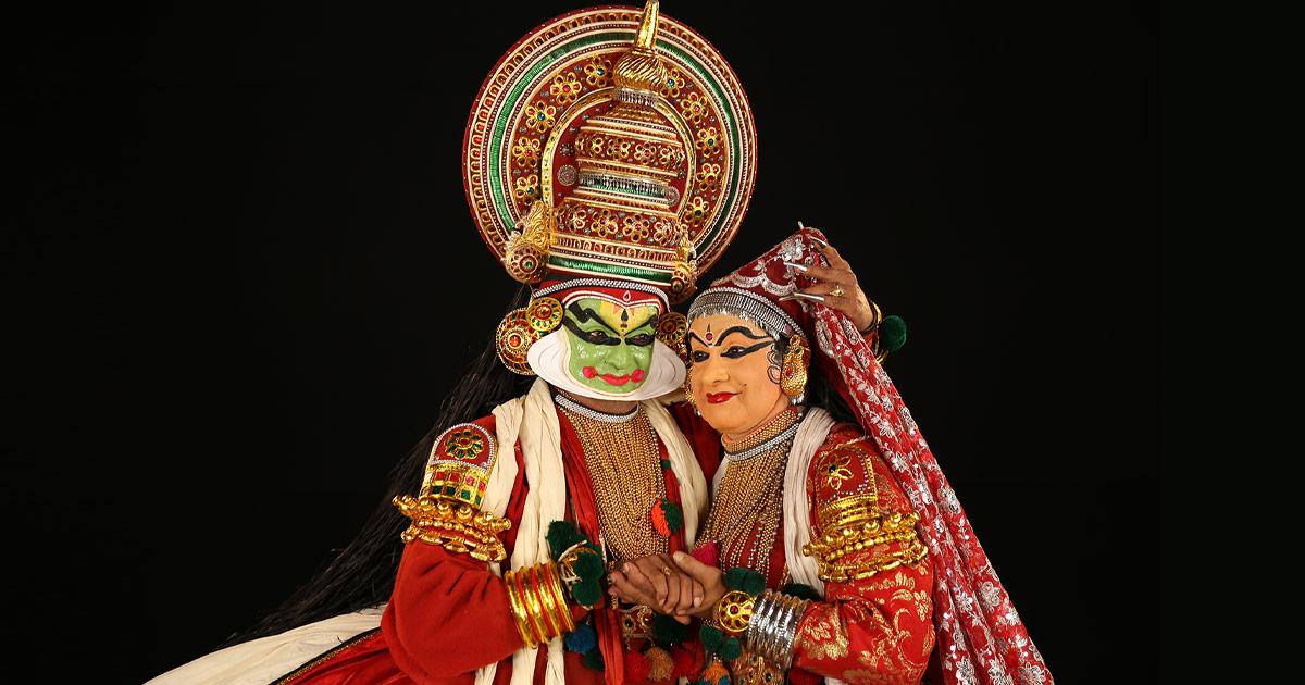 Kathakali Minukku Vesham