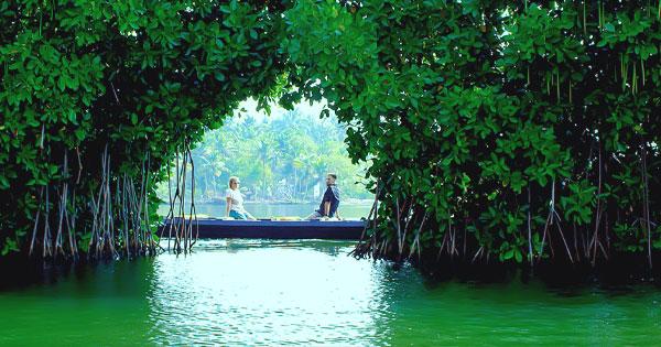 Munroe Island | Kerala 365 | Go Off Beat in Kerala